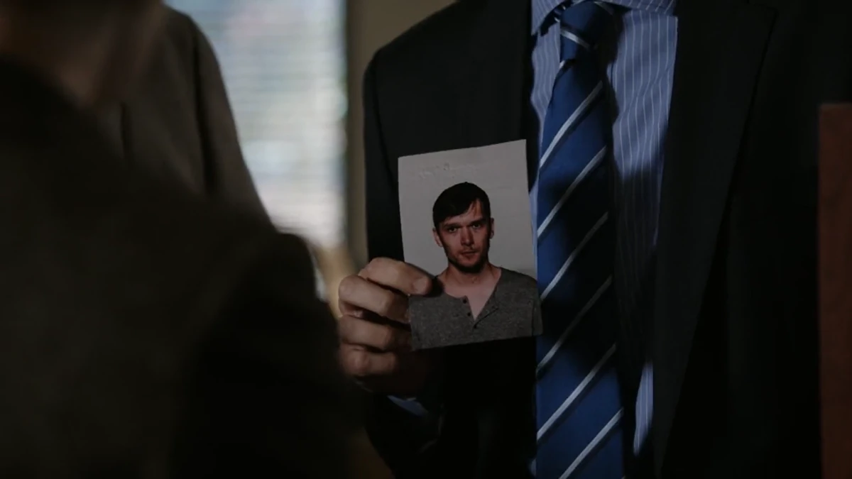 Dustin Doyle | Bones Wiki | Fandom