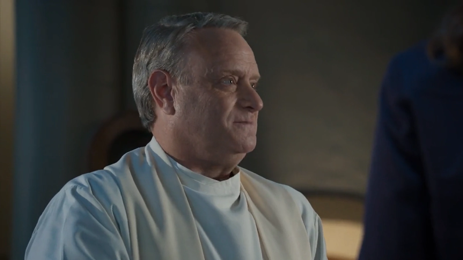 Father Keyes | Bones Wiki | Fandom