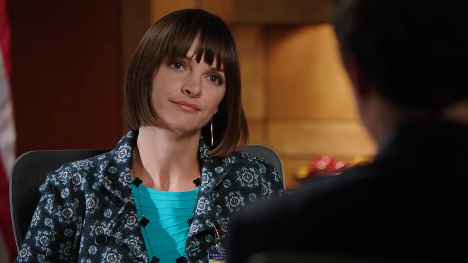 Judith Lanfranco | Bones Wiki | Fandom