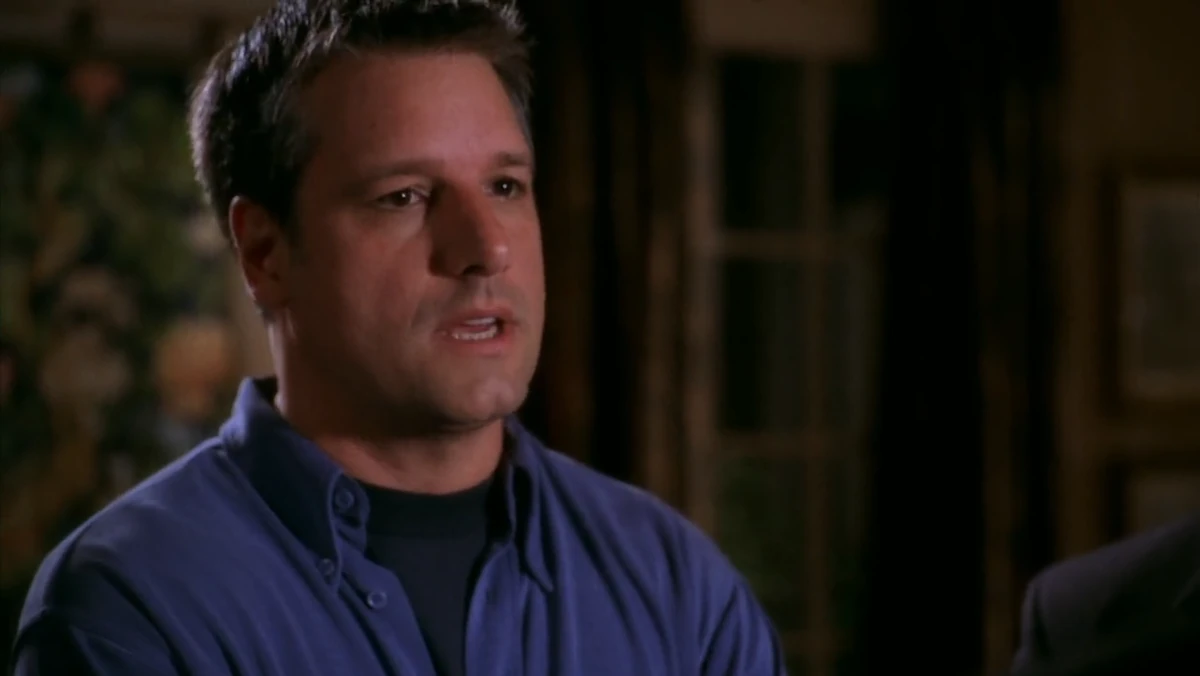 Ken Wright | Bones Wiki | Fandom