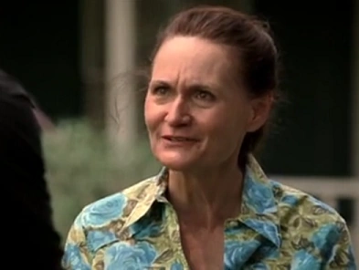 Elizabeth Harding | Wiki Bones | Fandom