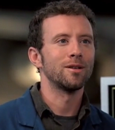 Jack Hodgins | Bones wiki | Fandom