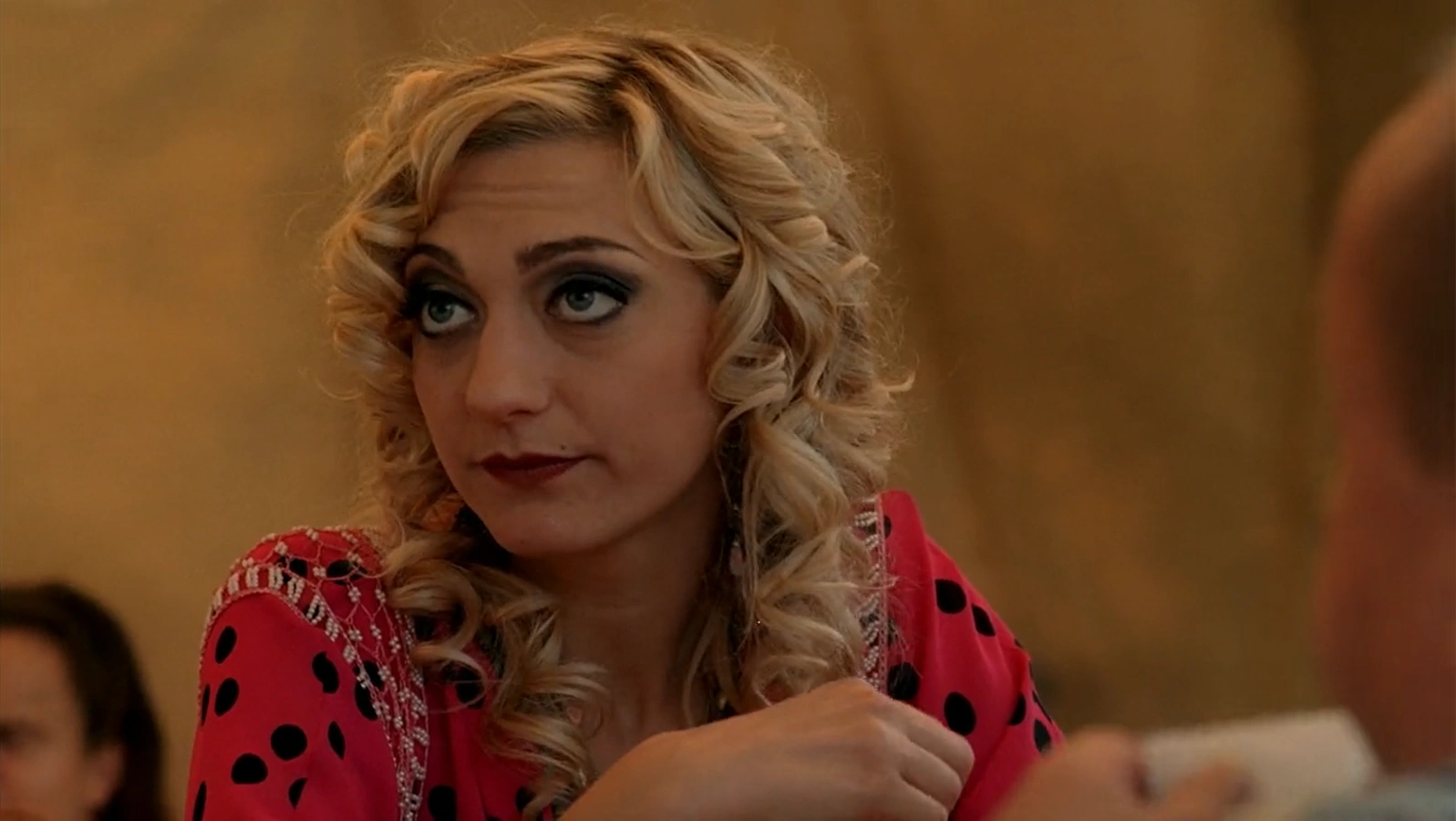 Madame Nina | Bones Wiki | Fandom