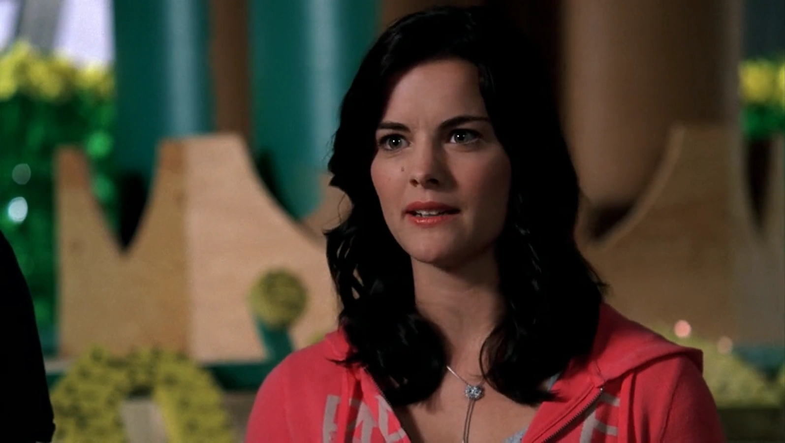 Molly Briggs | Bones Wiki | Fandom