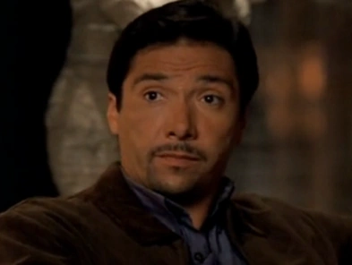 Thomas Vega | Wiki Bones | Fandom