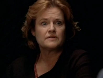 Donna Farrell | Wiki Bones | Fandom