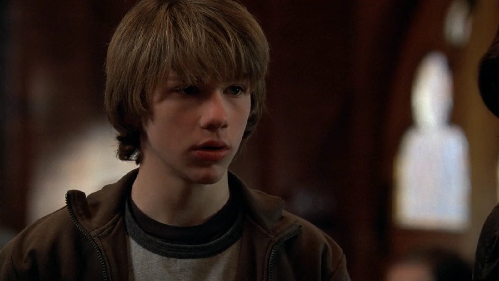 James Levay | Bones Wiki | Fandom