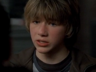 James Levay | Wiki Bones | Fandom