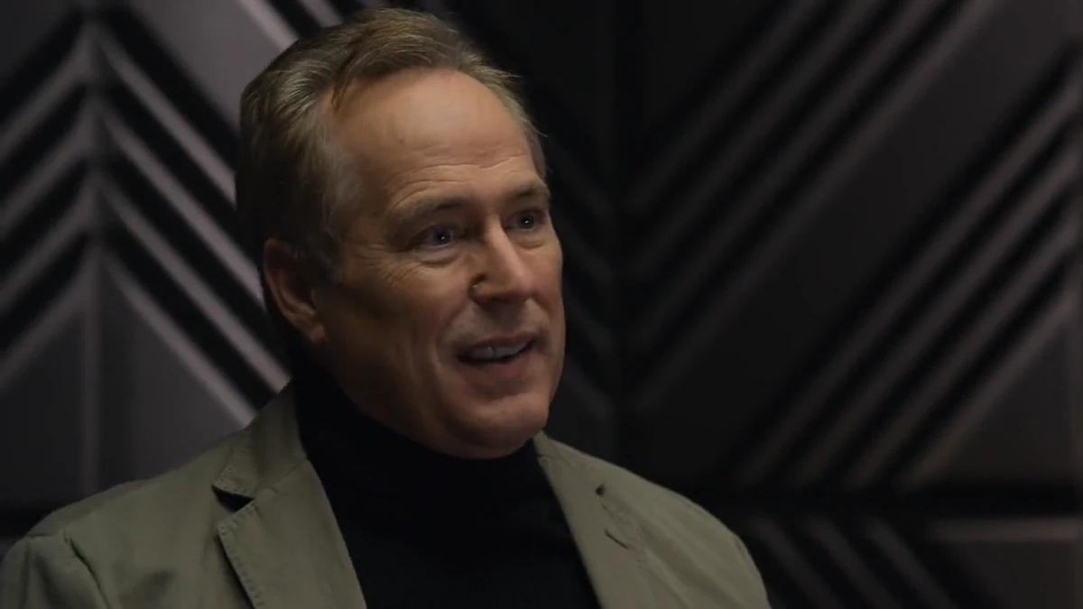 Terry Bemis | Bones Wiki | Fandom