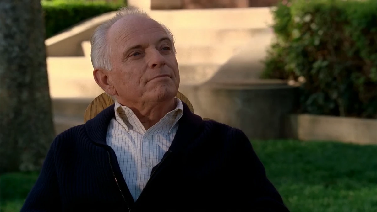 Alan Corman | Bones Wiki | Fandom
