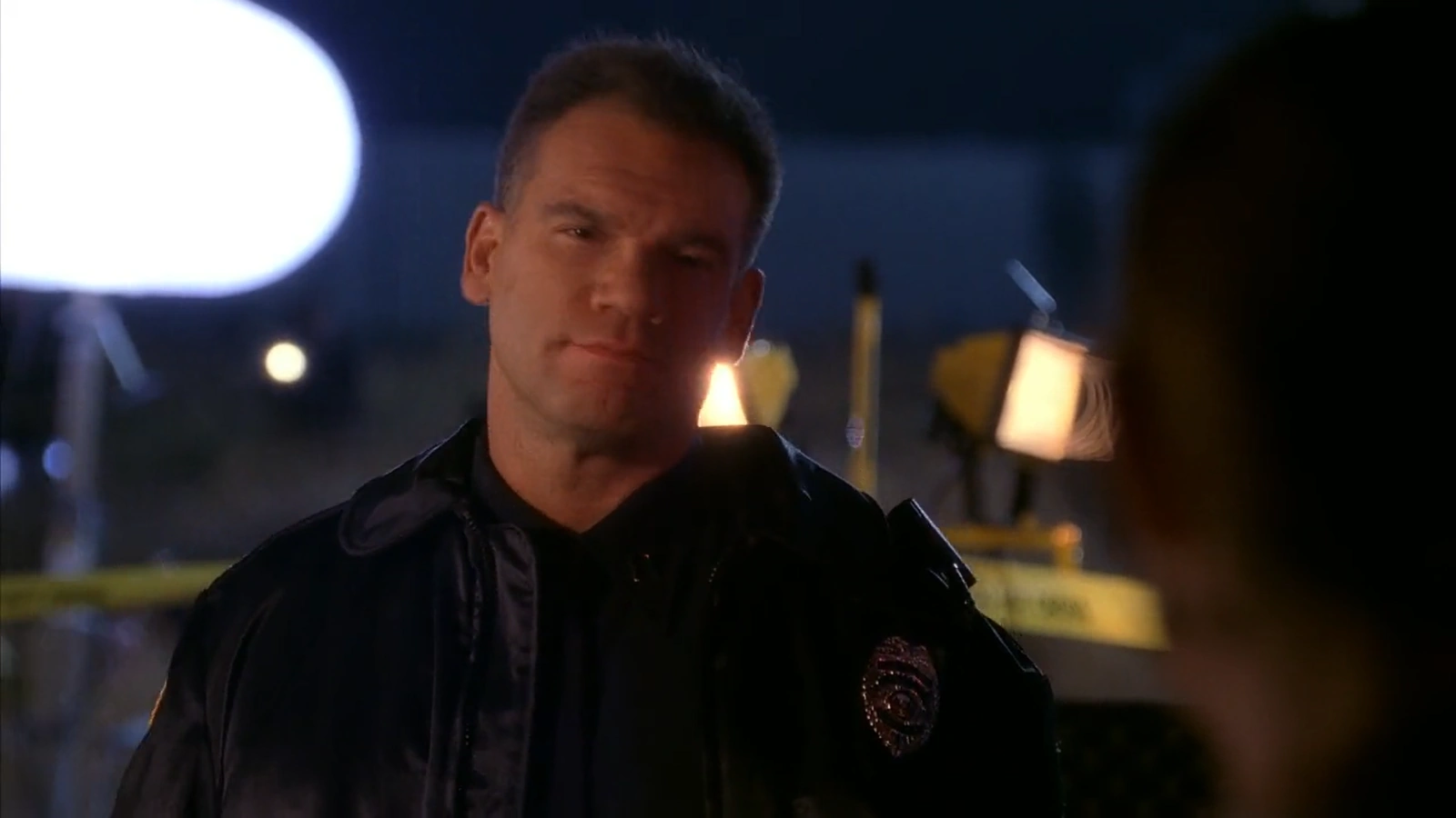 Kyle Henning | Bones Wiki | Fandom