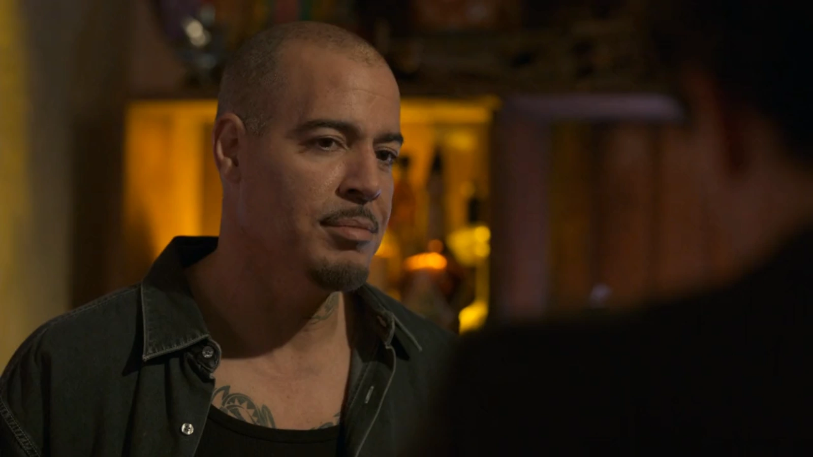 Tim Traule | Bones Wiki | Fandom