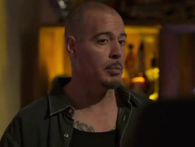 Tim Traule | Wiki Bones | Fandom