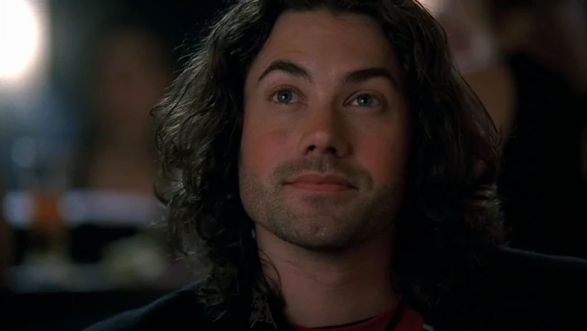 Tommy Sour | Bones Wiki | Fandom