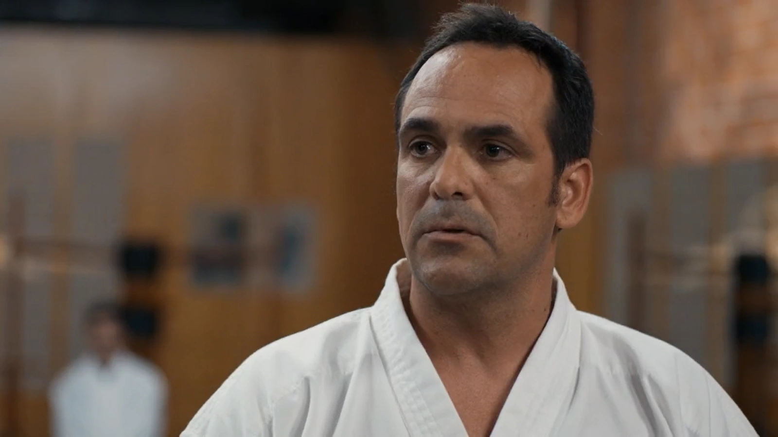 Hunter Sherman | Bones Wiki | Fandom