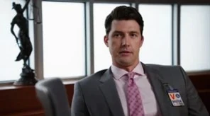 Kevin Dunlop | Wiki Bones | Fandom