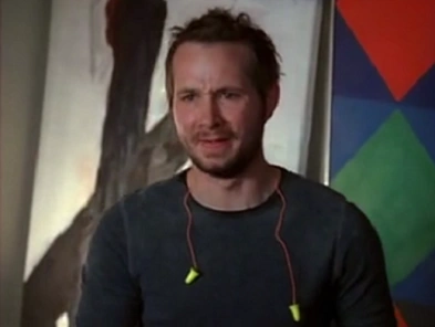 Adam Matthews | Wiki Bones | Fandom