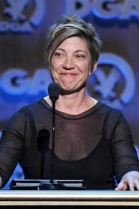 Allison Liddi-Brown | Bones Wiki | Fandom