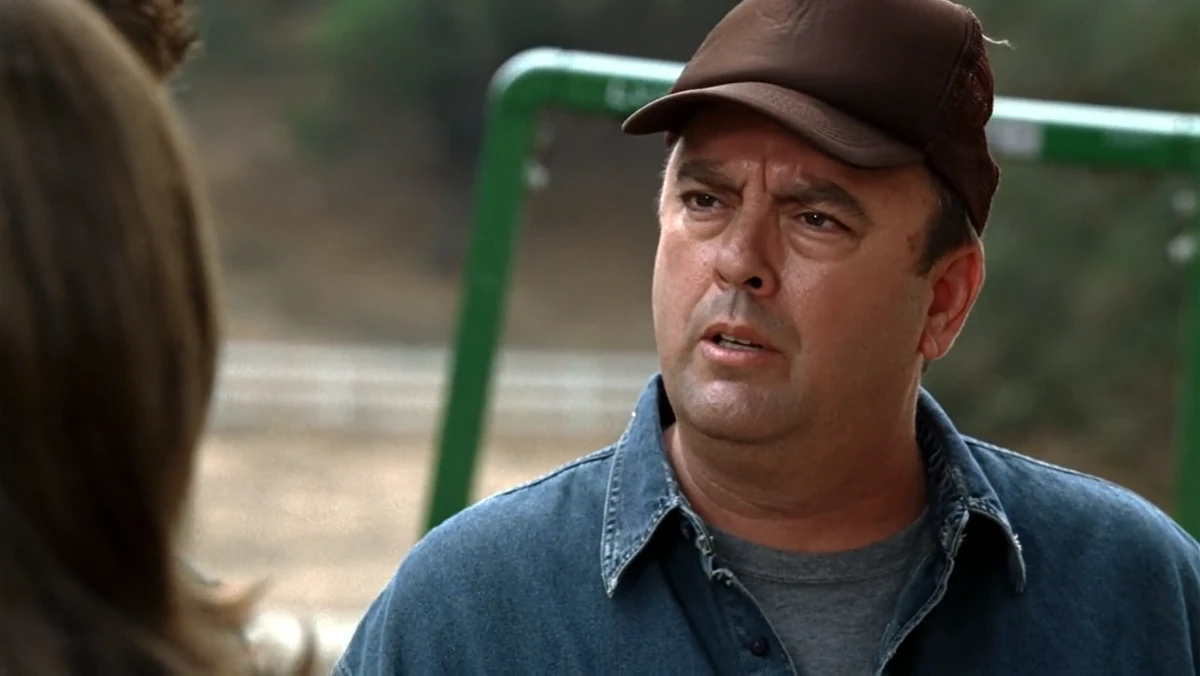 Andrew Harding | Bones Wiki | Fandom