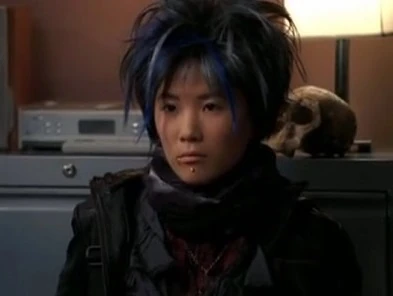 Docteur Haru Tanaka | Wiki Bones | Fandom