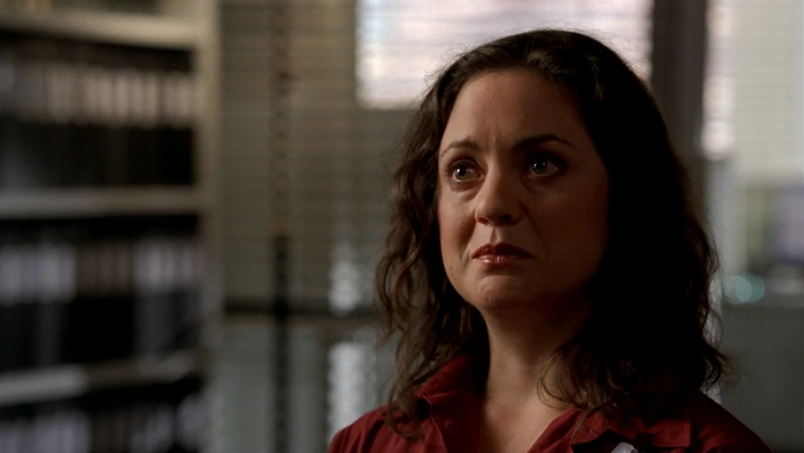 Jackie Swanson | Bones Wiki | Fandom