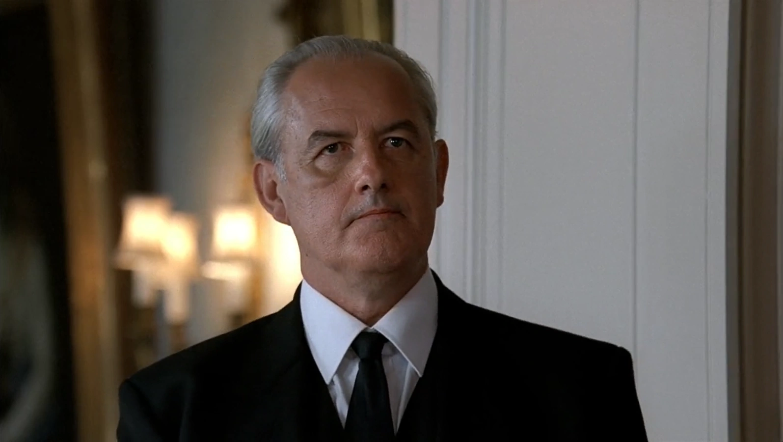 Jamison | Bones Wiki | Fandom