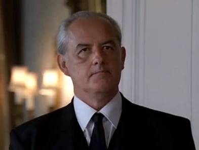 Jamison | Wiki Bones | Fandom