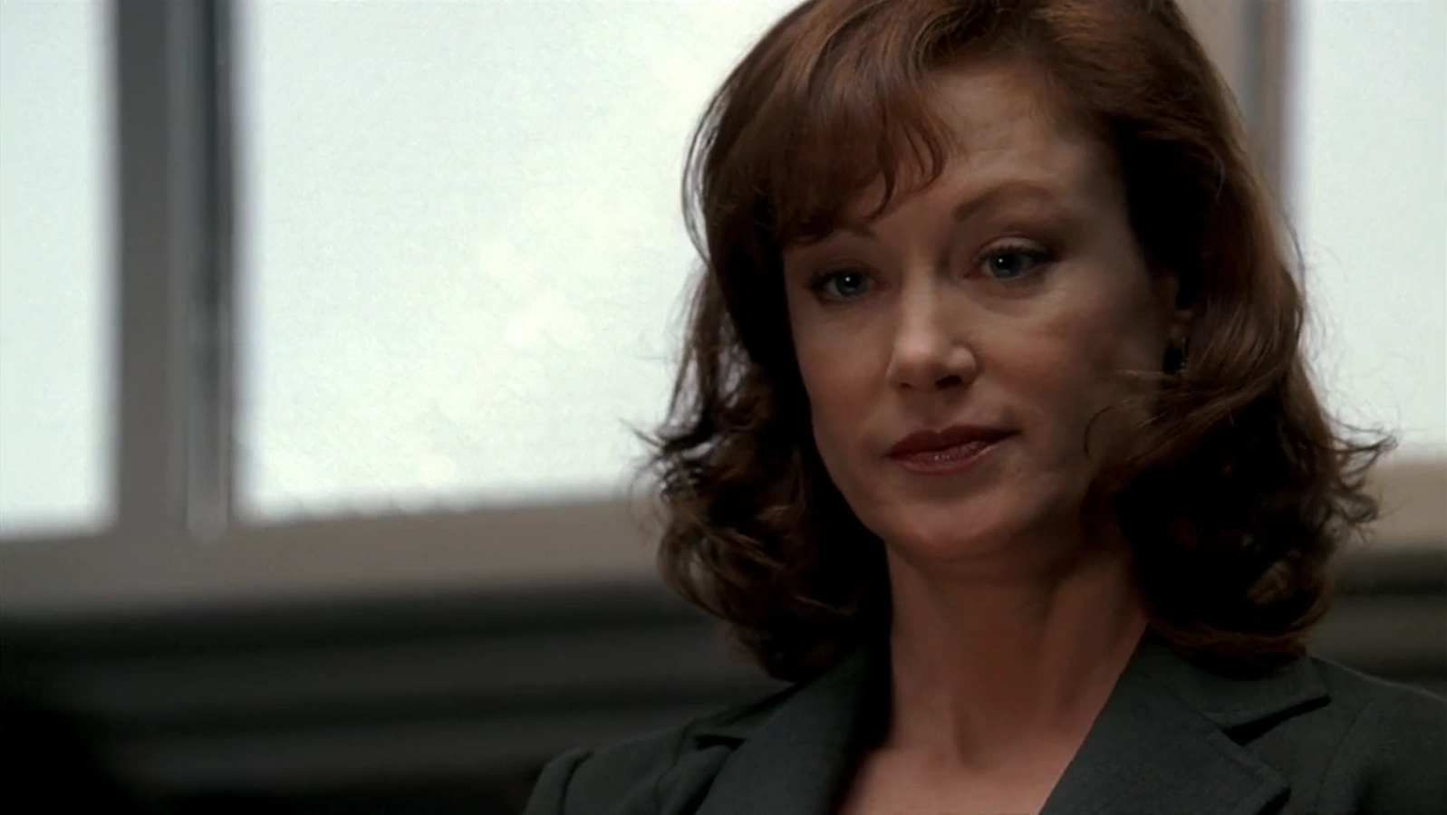 Kristen Mitchell | Bones Wiki | Fandom