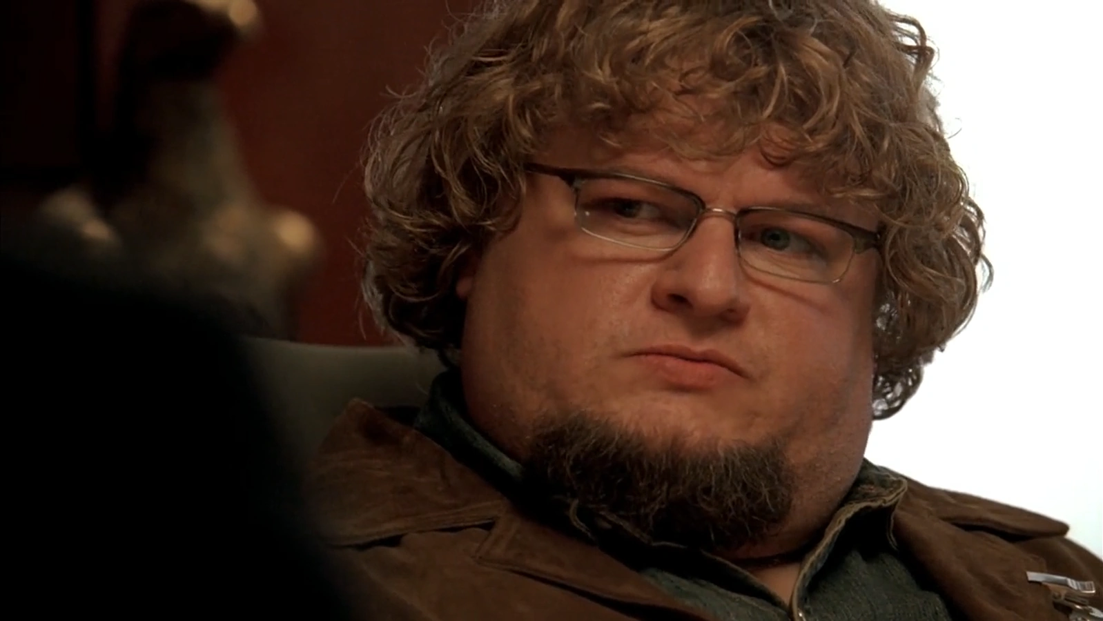 Melvin Gallagher | Bones Wiki | Fandom