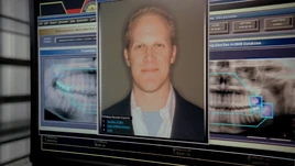 Terence Bancroft | Bones Wiki | Fandom