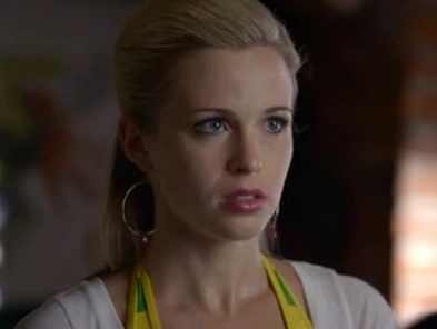 Paige Sayles | Wiki Bones | Fandom