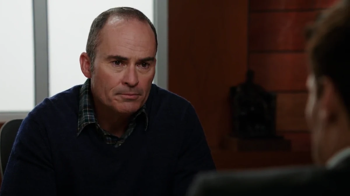 Adam Howes | Bones Wiki | Fandom