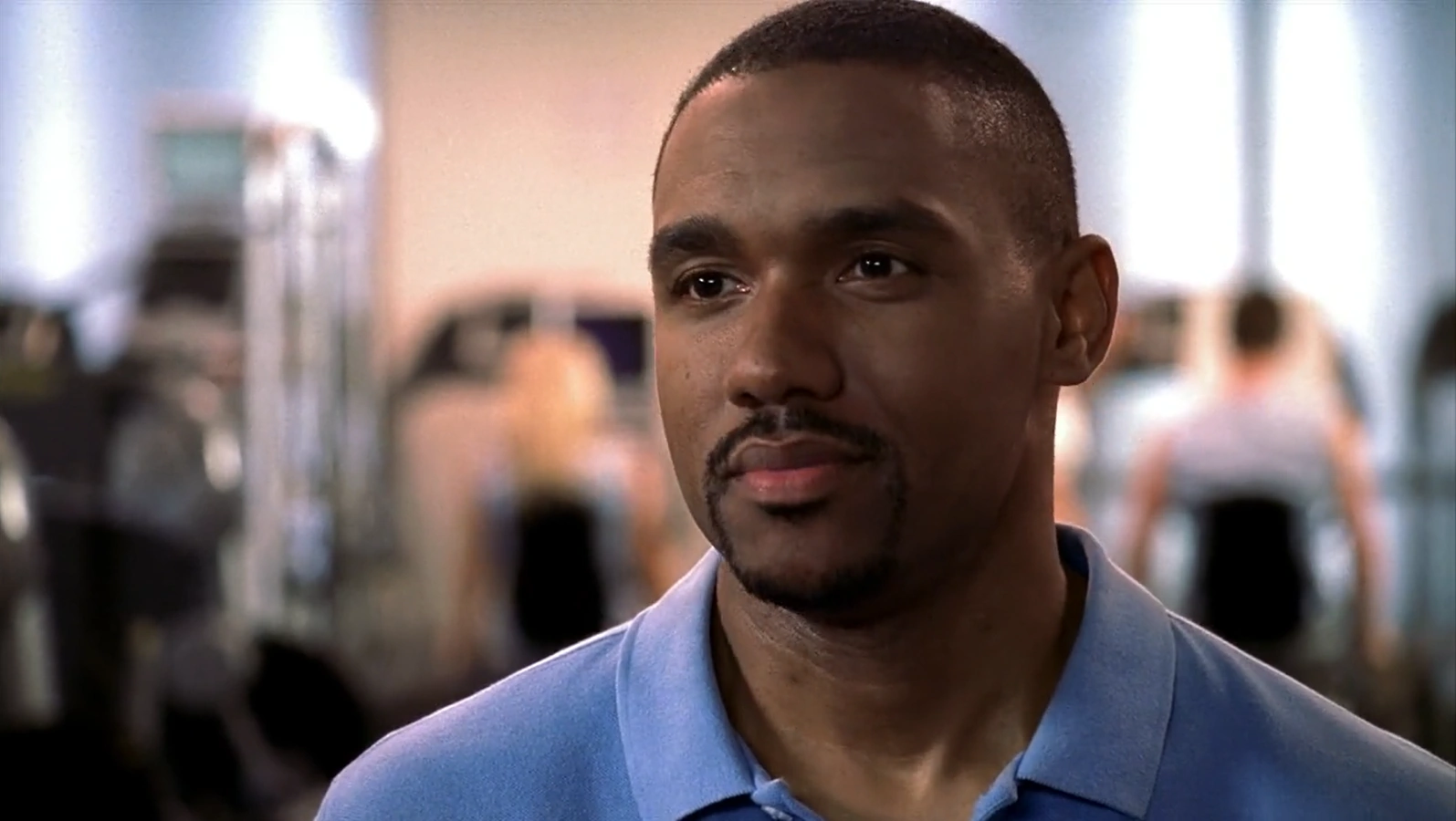 Jason Bergman | Bones Wiki | Fandom