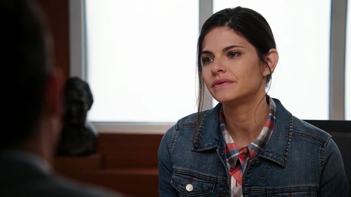 Leelah Strawn | Bones Wiki | Fandom