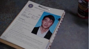 Adam Pak | Wiki Bones | Fandom
