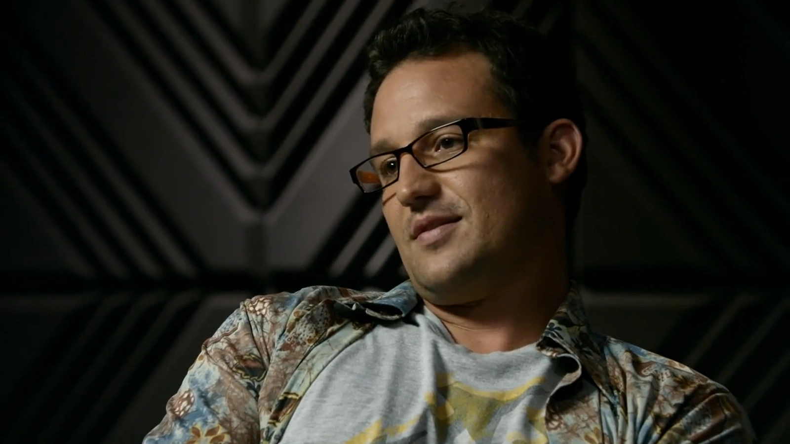 Elliot Lindbergh | Bones Wiki | Fandom