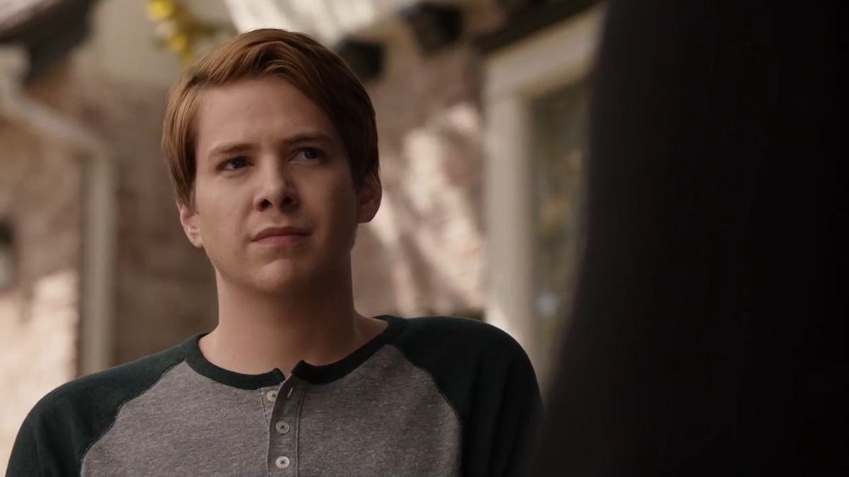 Jacob Casey Bones Wiki Fandom