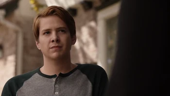 Jacob Casey | Bones Wiki | Fandom