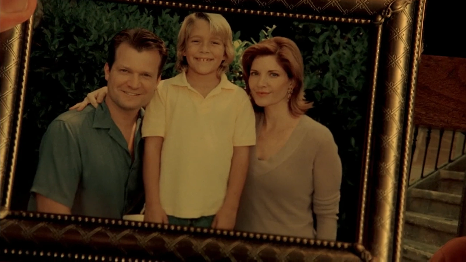 Larry Seaver | Bones Wiki | Fandom