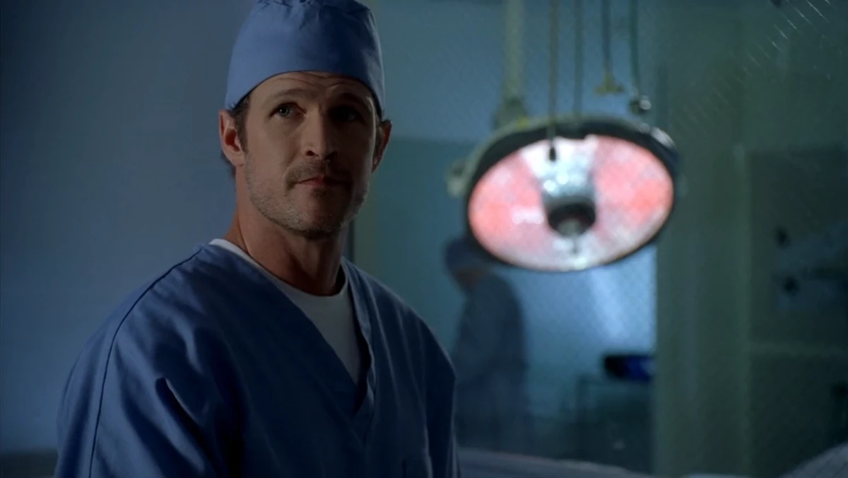 Ken Ralston | Bones Wiki | Fandom