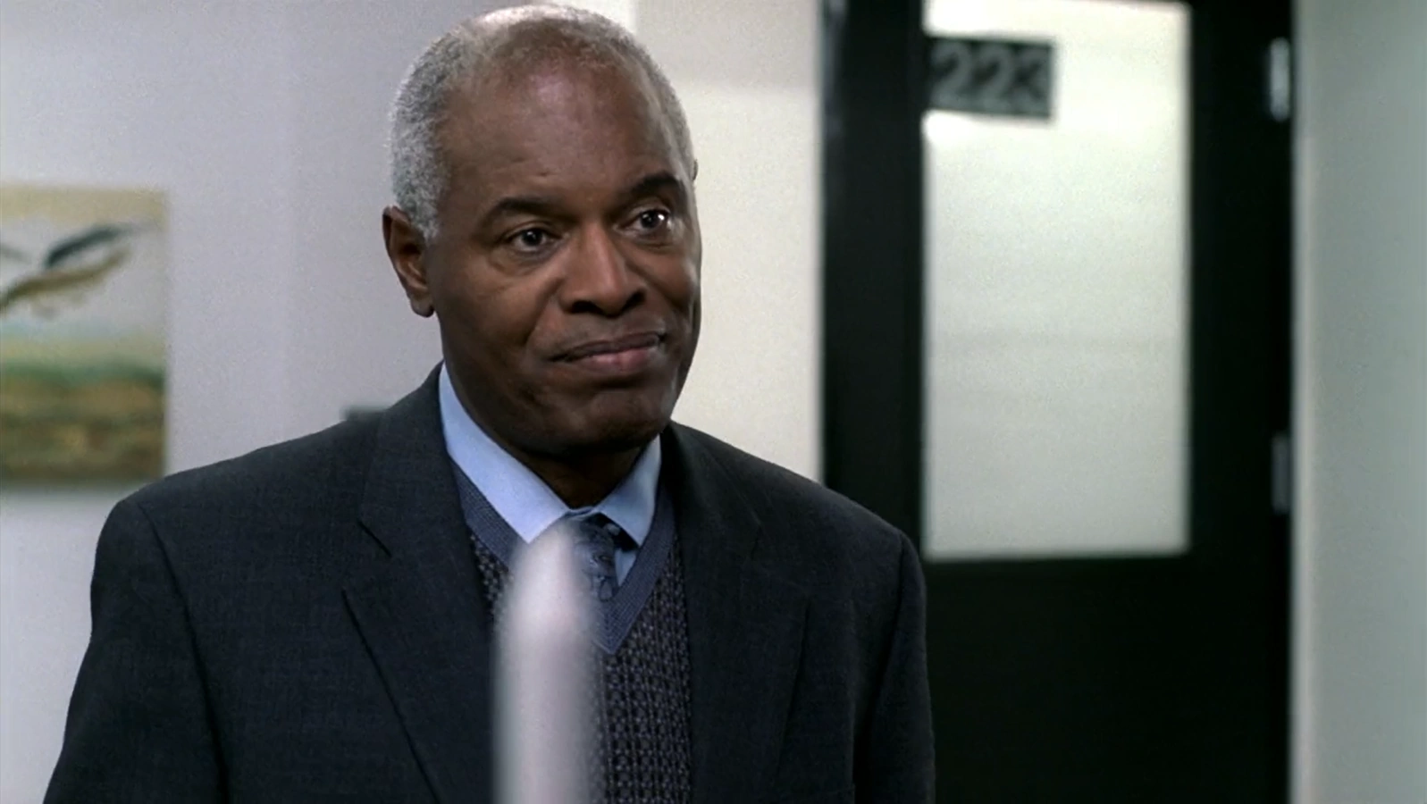 Headmaster Donnegan | Bones Wiki | Fandom
