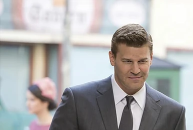 seeley booth