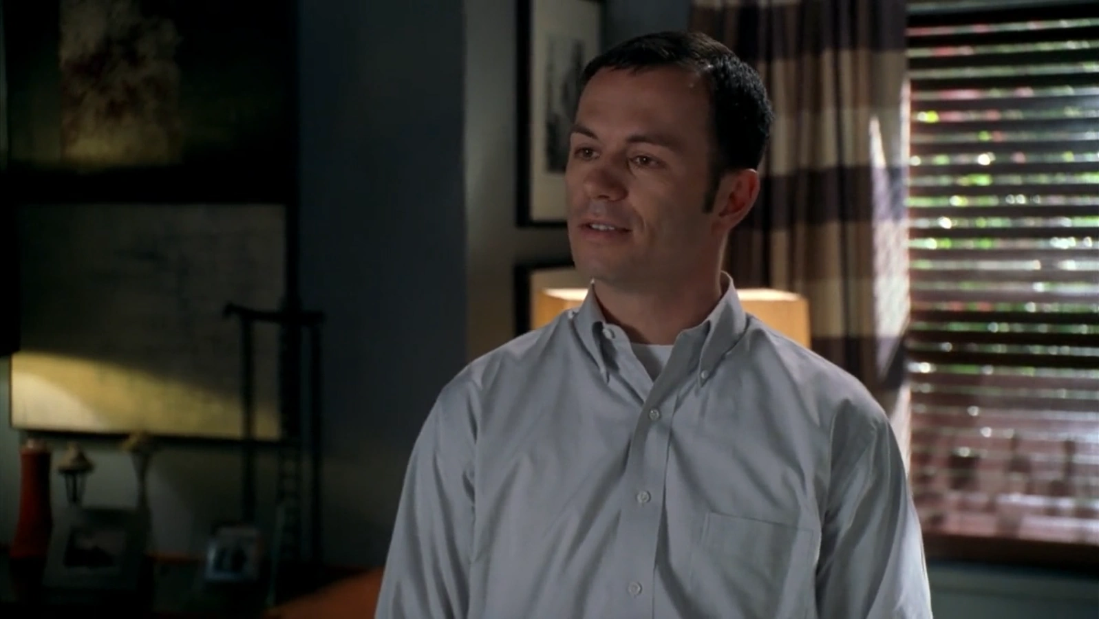 Kevin Hollings | Bones Wiki | Fandom