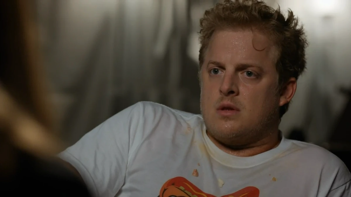 Ron Patterson | Bones Wiki | Fandom