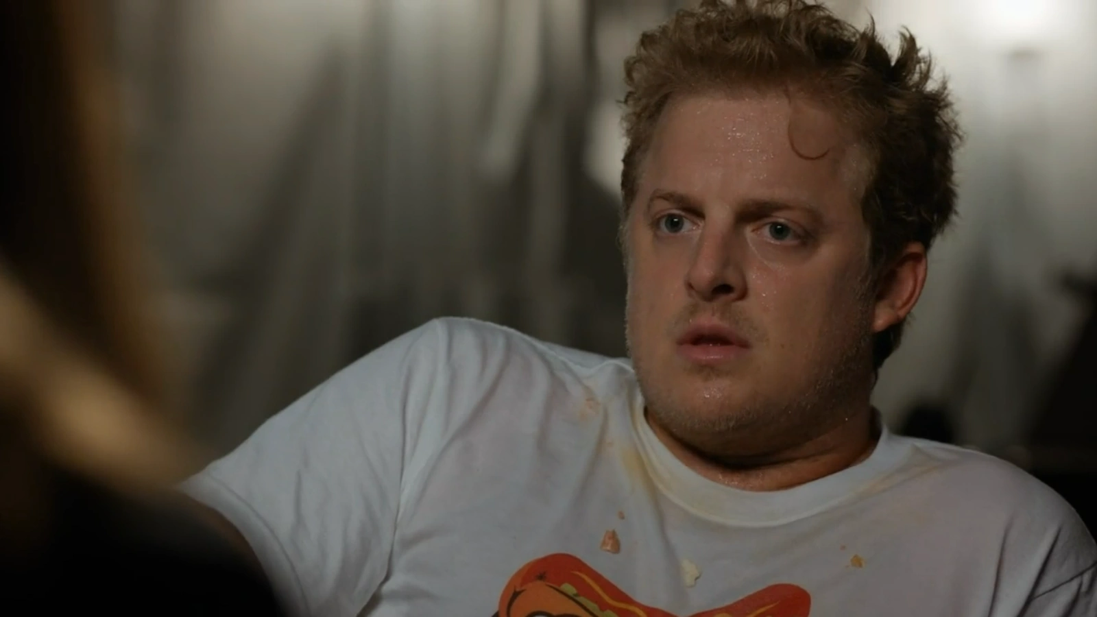 Ron Patterson | Bones Wiki | Fandom