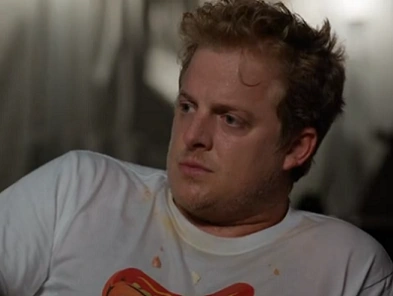 Ron Patterson | Wiki Bones | Fandom