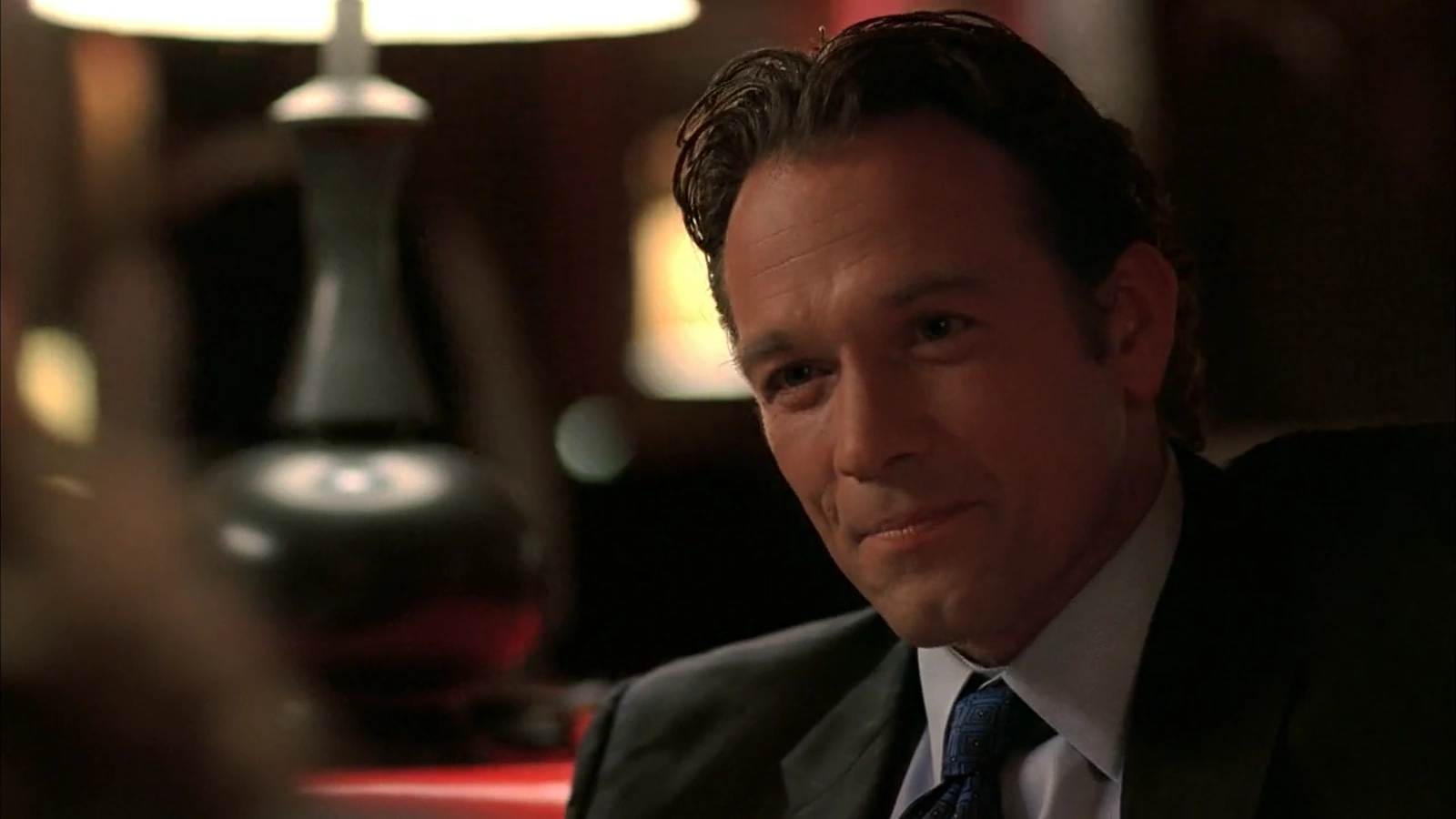 John Adamson | Bones Wiki | Fandom