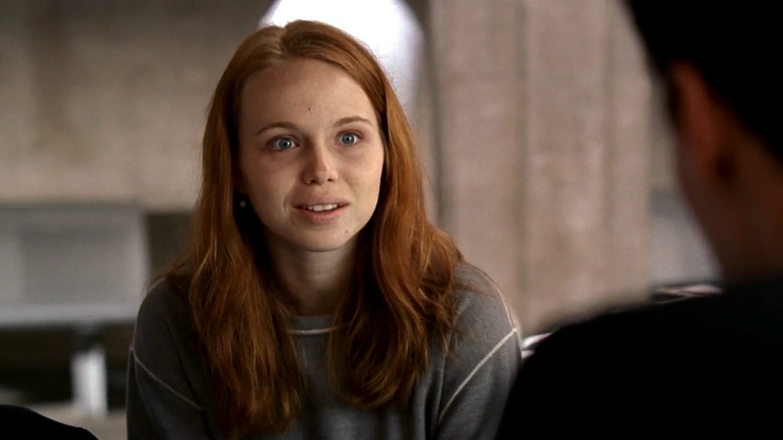 Lori Mueller | Bones Wiki | Fandom