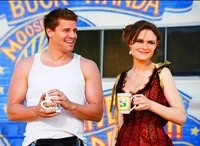 Buck and Wanda Moosejaw | Bones Wiki | Fandom