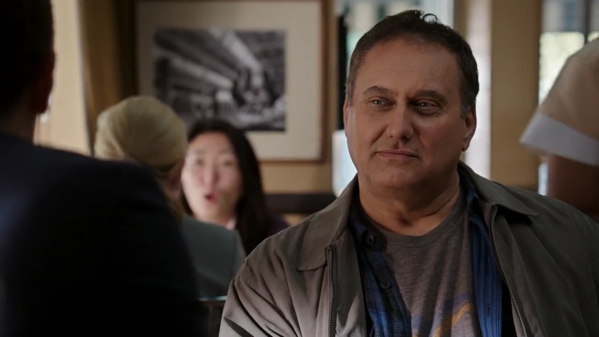 Jason Samuels | Bones Wiki | Fandom